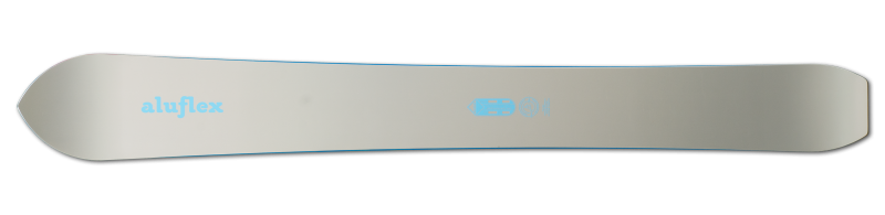 MONOSKI FREERIDE ALUFLEX FIBERFLEX MONOLITH