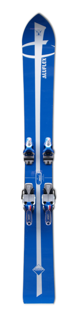 MONOSKI POLYVALENT ALUFLEX FIBERFLEX PHI